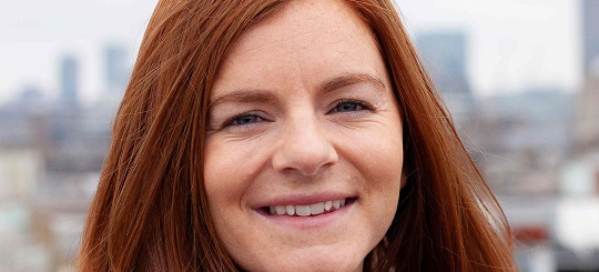 uMotif appoint Rachel Lowrey as Head of Marketing | uMotif